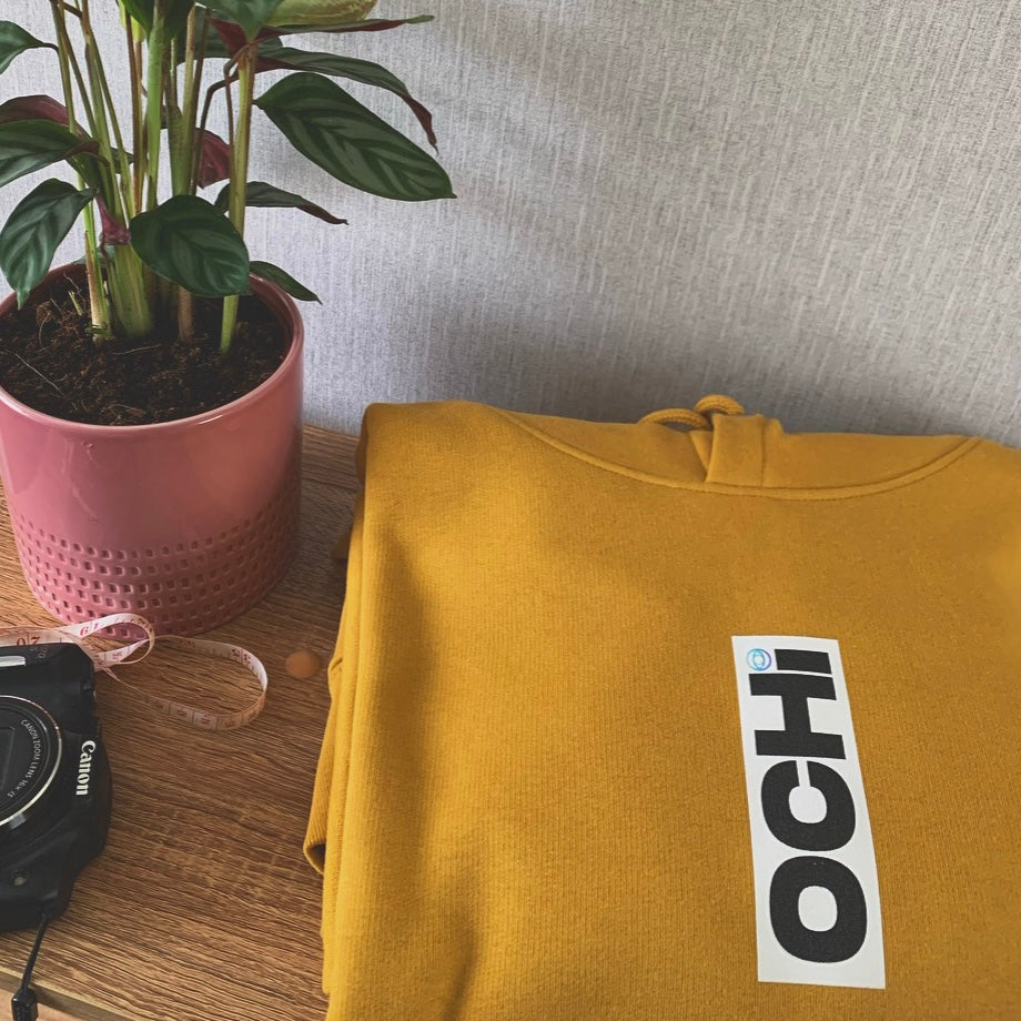 BOX LOGO COLLECTION – OCHIWORLDUK